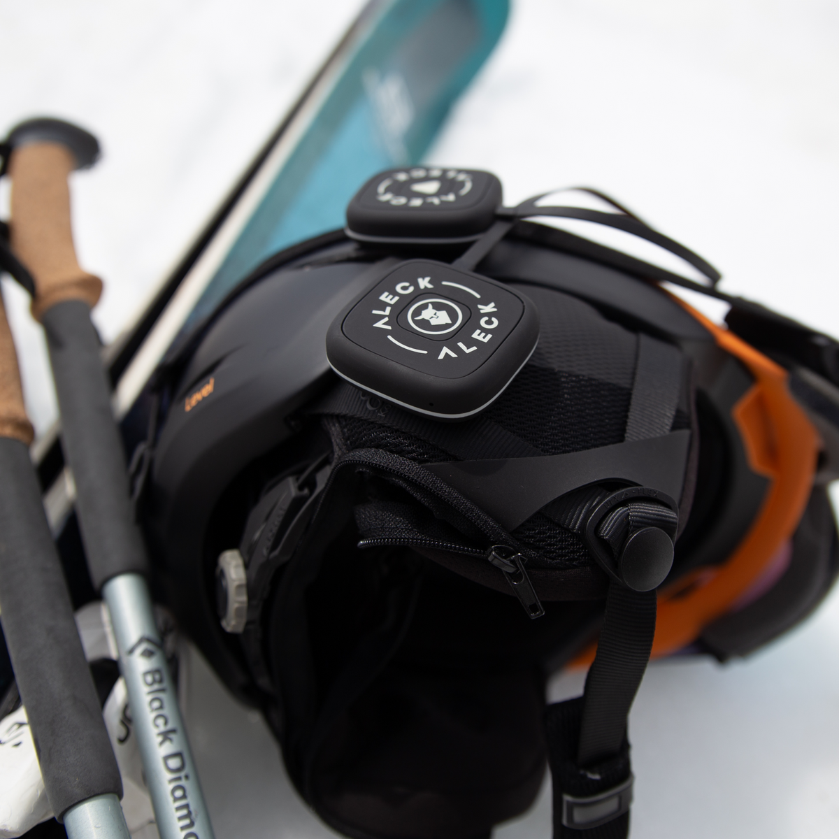 Smith Optics SMITH x ALECK NUNCHUCKS - Wi | The Mountain Air