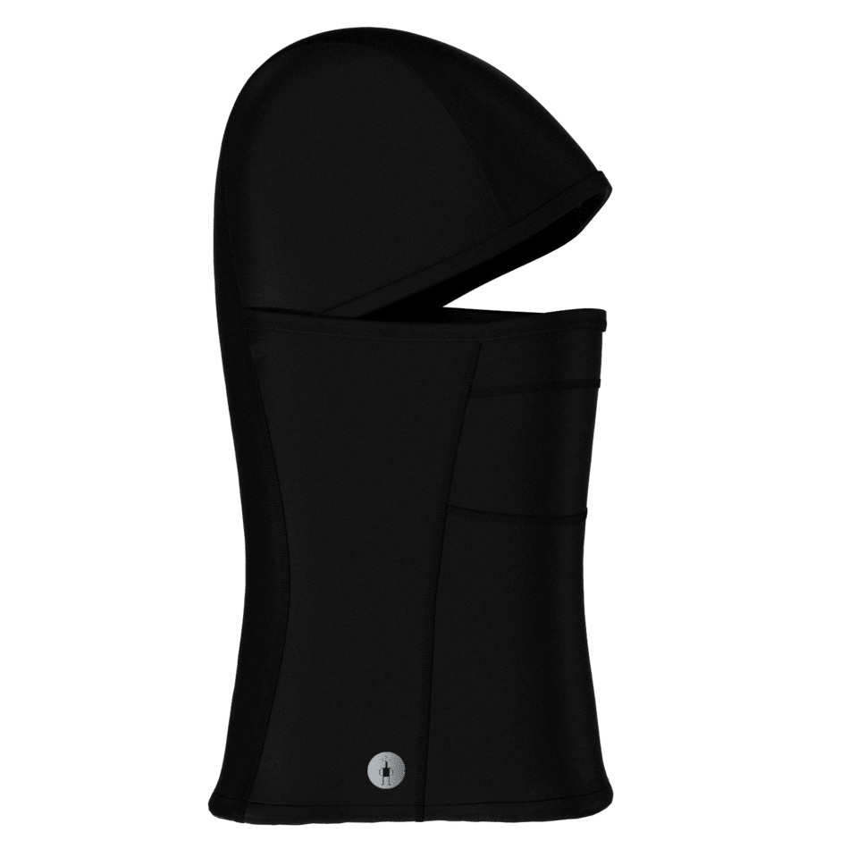 Smartwool Active Fleece Hinged Balaclava | The Mountain Air