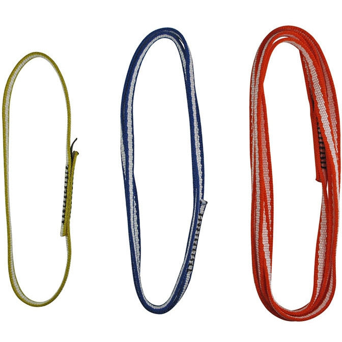 11mm Open Sling (one sling) – The Mountain Air
