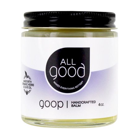 Goop Balm 4 oz. – The Mountain Air